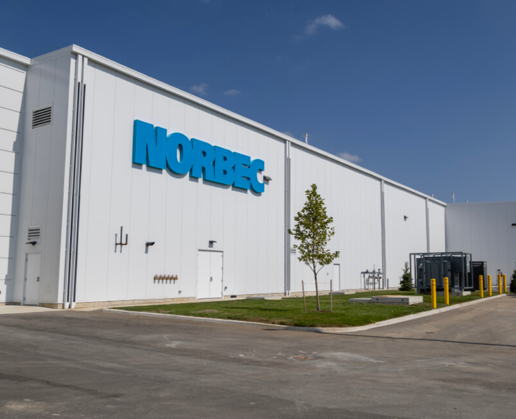 70-job factory opening its doors, adding to London region's industrial ...