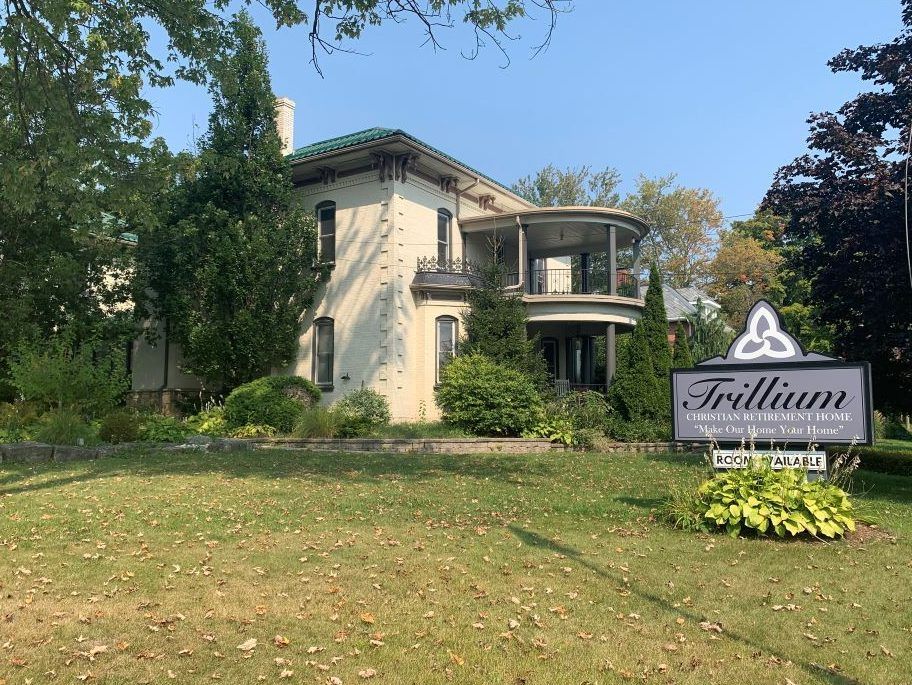 Retirement home set to abruptly close, forcing out residents: 'Nowhere ...