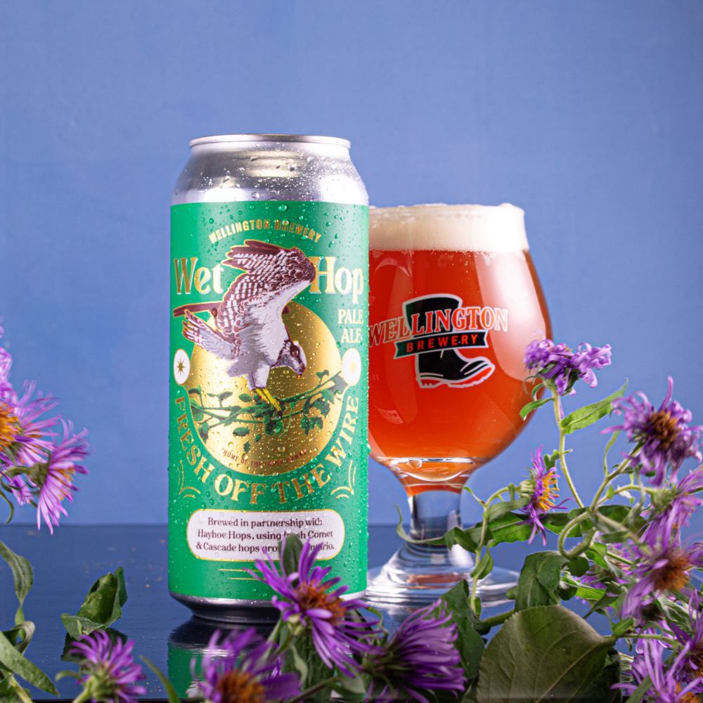 Brews News: Try beer pairing for Thanksgiving | London Free Press