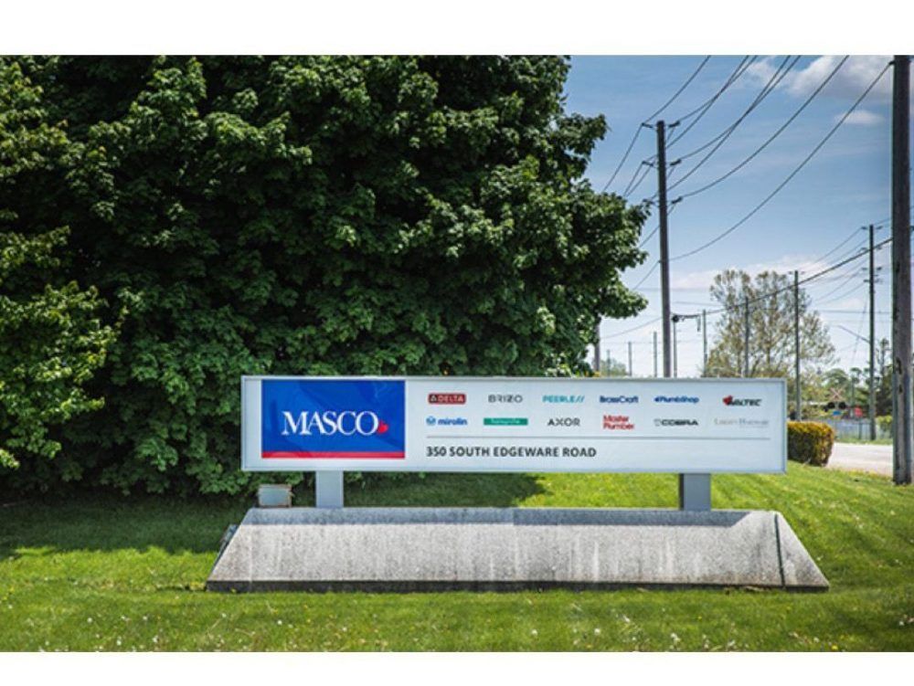 St. Thomas firm donates to hospital's MRI fundraising push | London ...