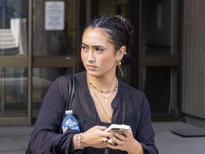 Defence lawyer accuses witness at bush party of lying | London Free Press