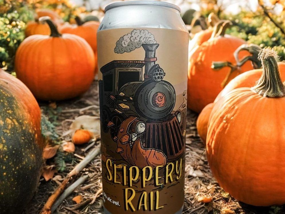 Brews News: Pumpkin ales in full season | London Free Press