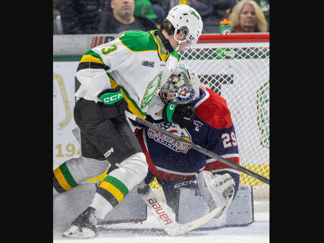 OHL Q+A: Brian Kilrea at 90, Saginaw Spirit rolls, no 'C' for Easton ...