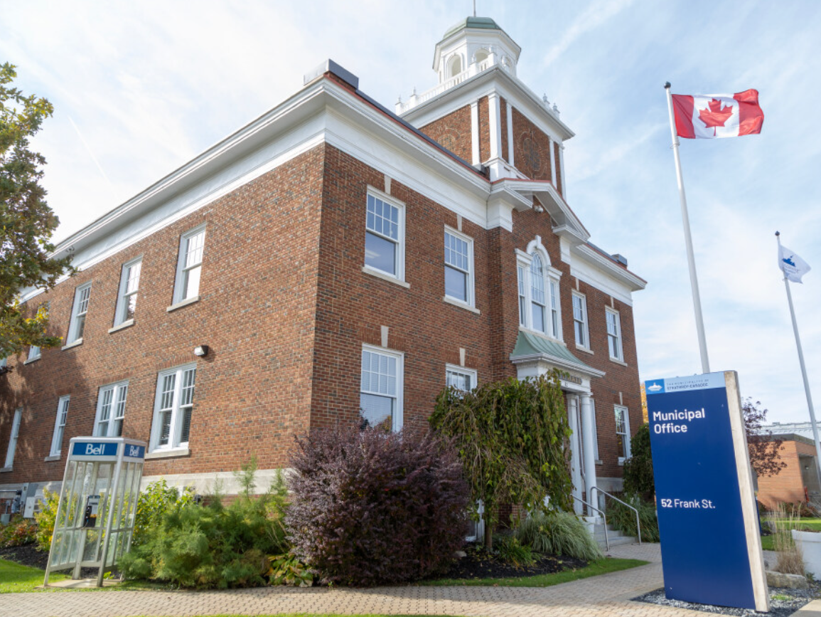 Southwestern Ontario town Strathroy growth sparks 400-home proposal ...