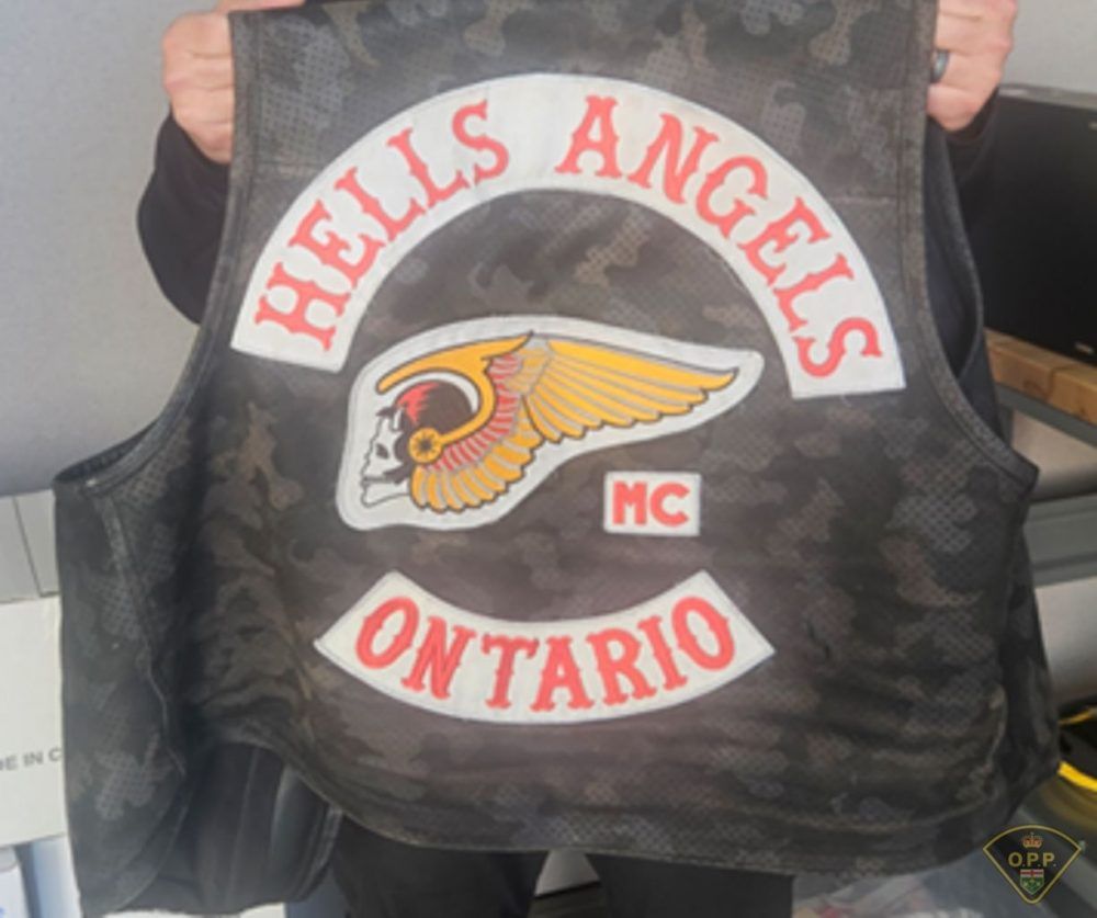 Confrontation between clubs led to charges against alleged bikers: OPP ...