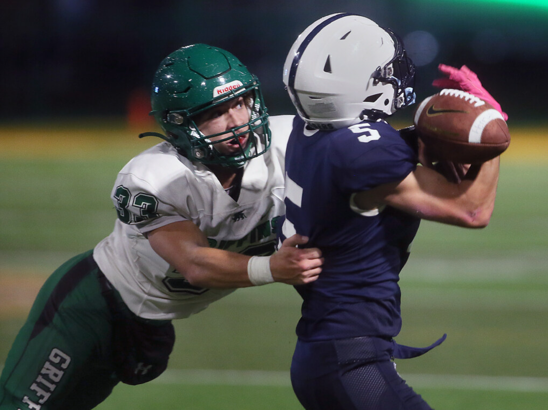 PHOTOS: Catholic Central wins OFSAA Western Bowl football title ...