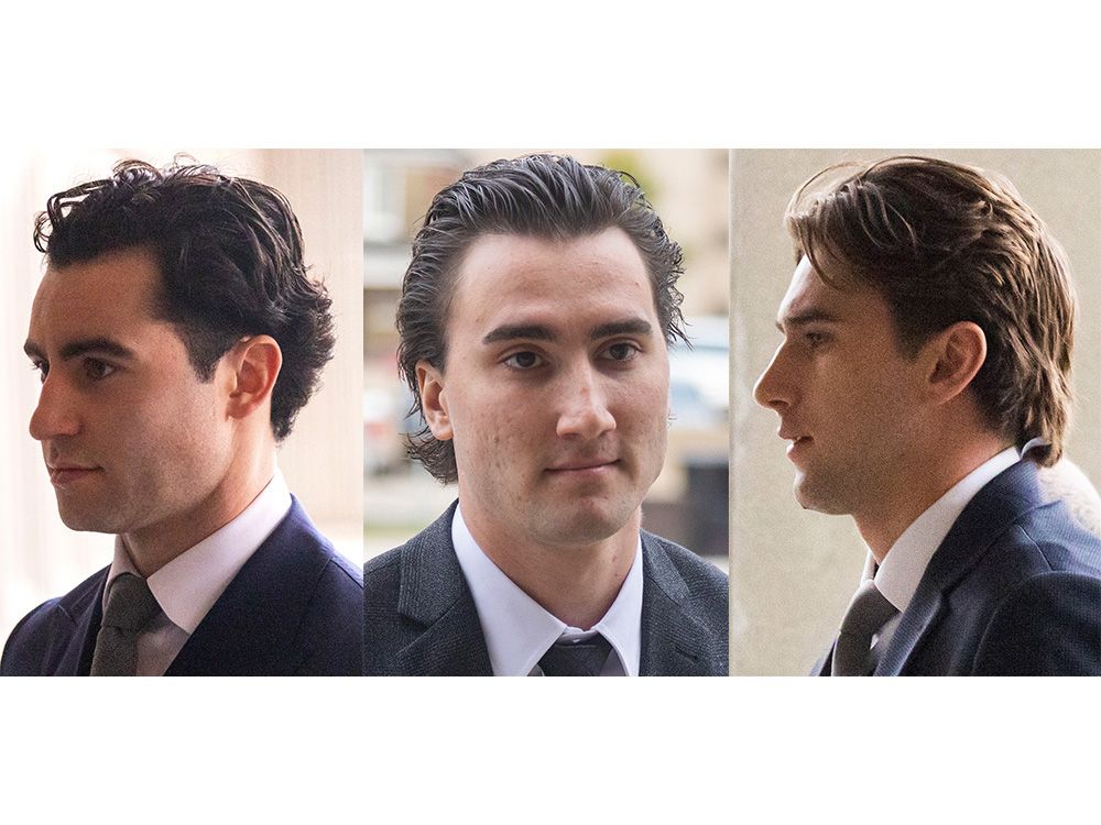 Pre-trial motions start in Hockey Canada trial in London | London Free ...