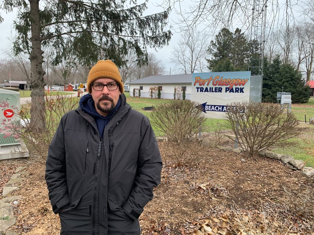 Politicians vote to keep operating rural trailer park | London Free Press