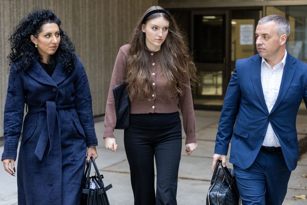 Bush party homicide trial: What the jury didn't hear | London Free Press