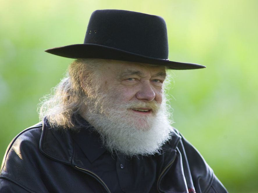 Music star Garth Hudson, who never forgot his London roots, dies at 87 ...