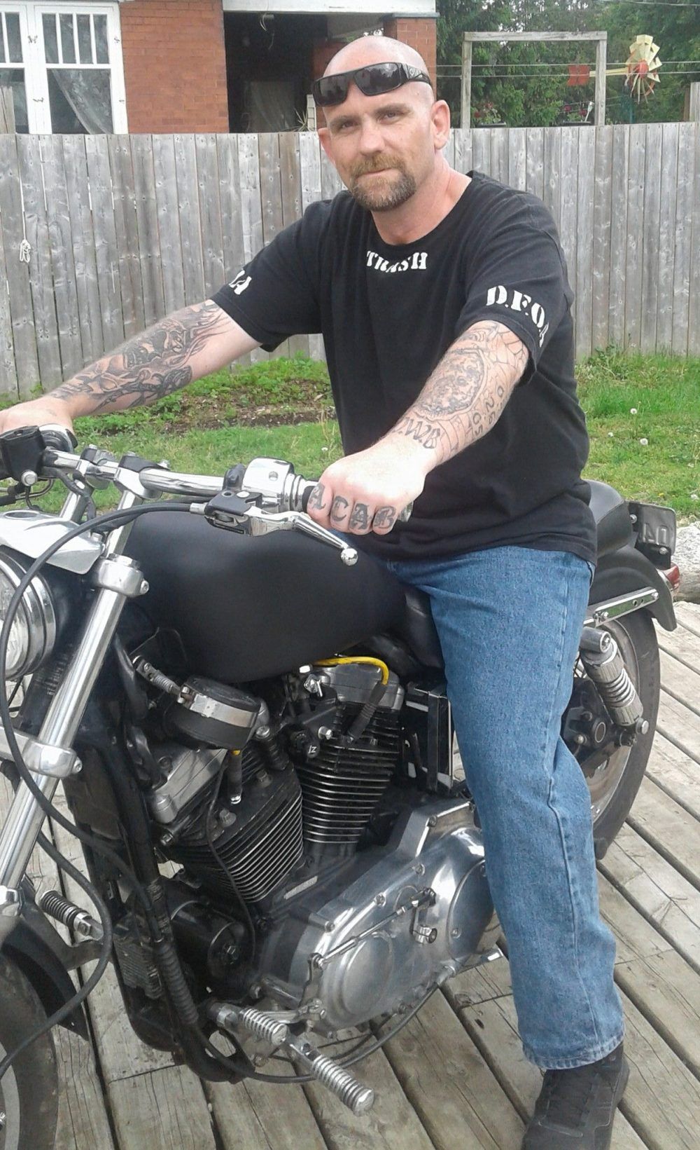 Outlaws member charged in prospect's killing, police say | London Free ...