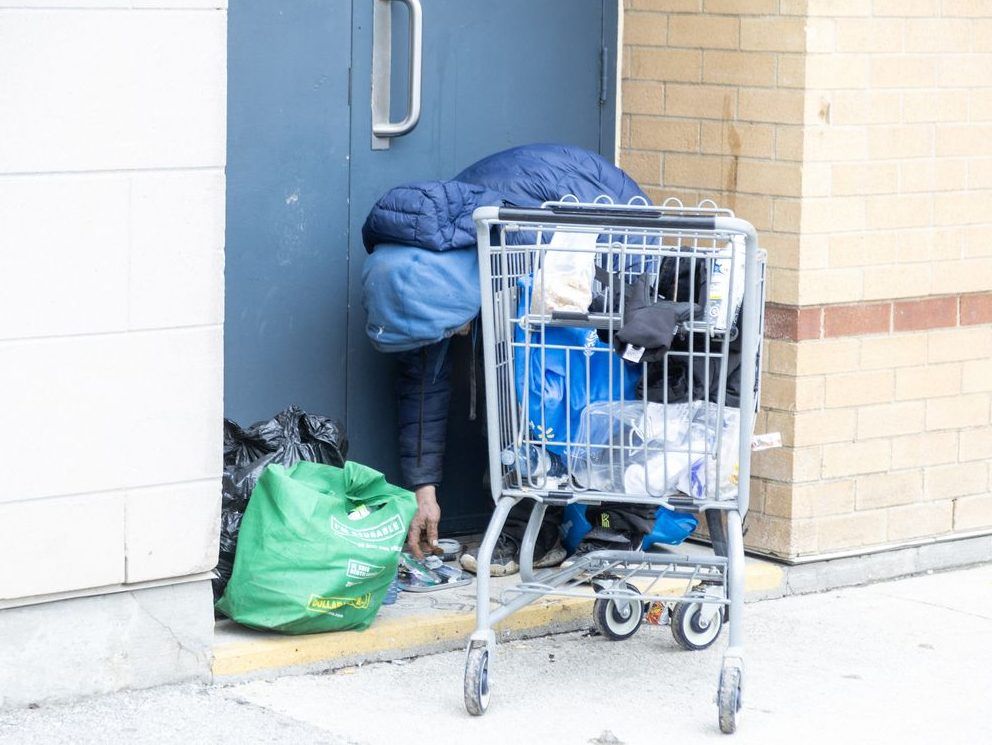 London homeless shelter seeks to raise $5M to double capacity ...