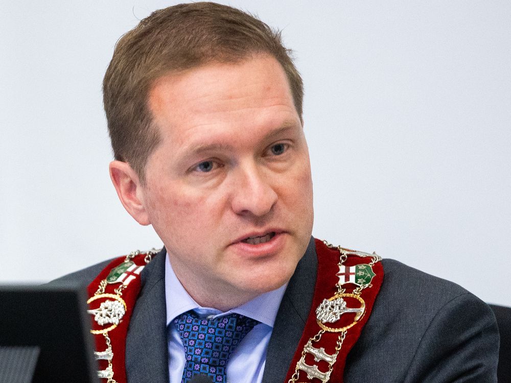 How can mayor rein in London's runaway property-tax hikes? | London ...