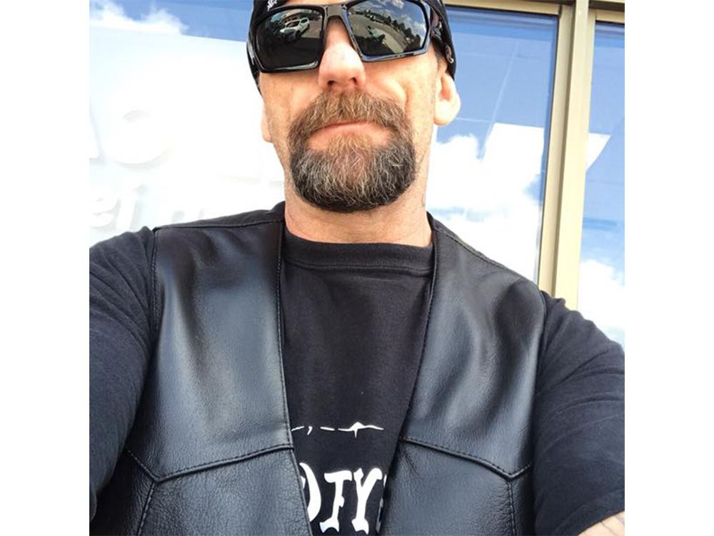 Outlaws member charged in prospect's killing, police say | London Free ...