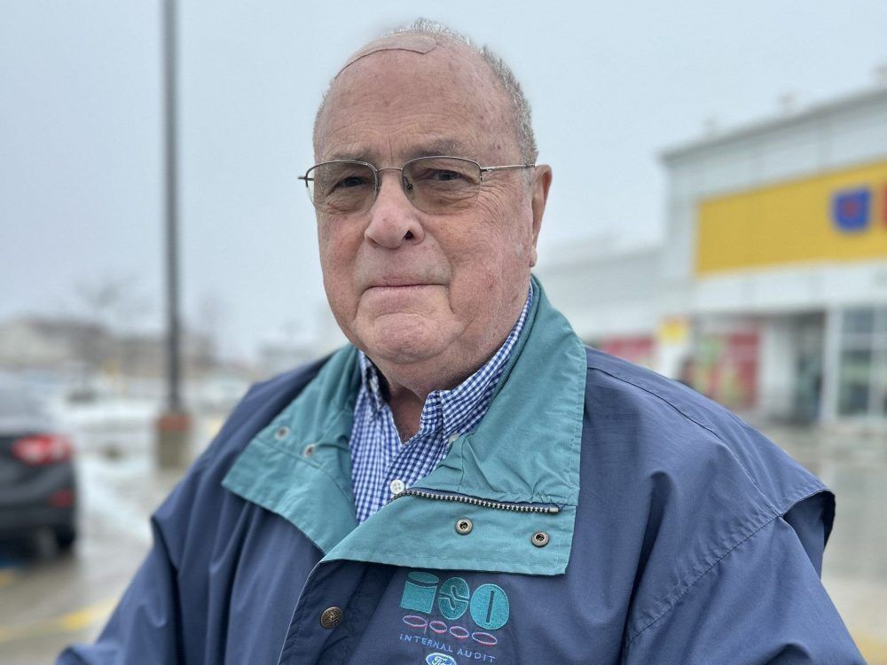 Would Trump tariffs change how London shoppers spend money? | London ...