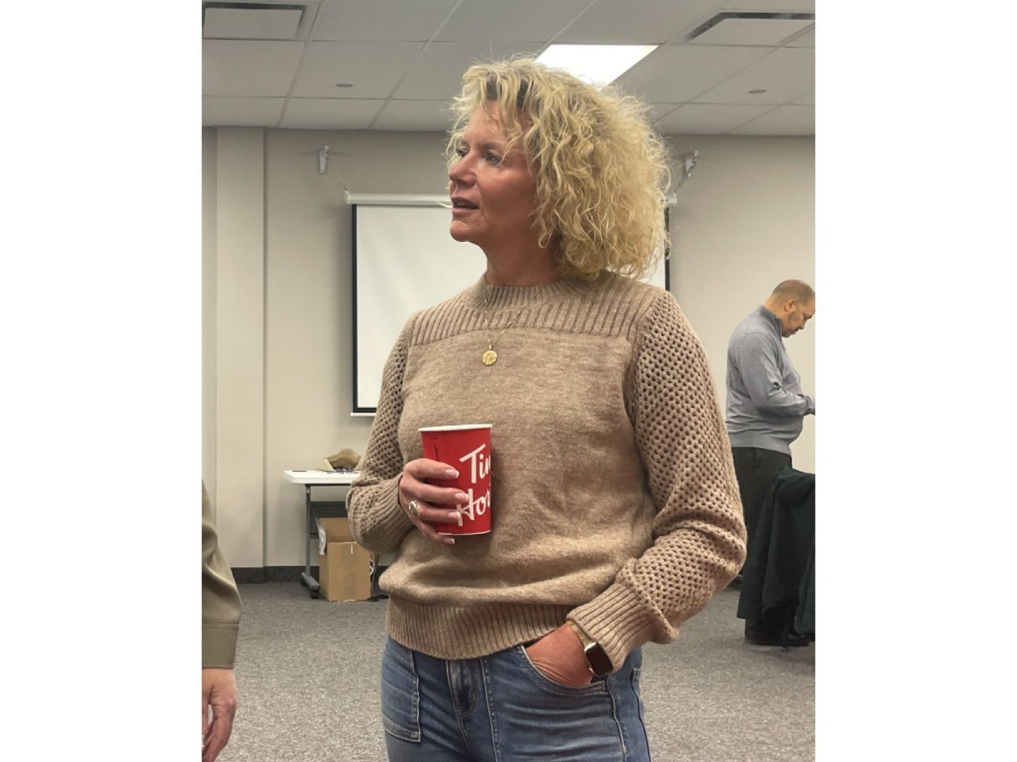 Ontario election: Candidate's exit was dramatic, sure, but won't tilt ...