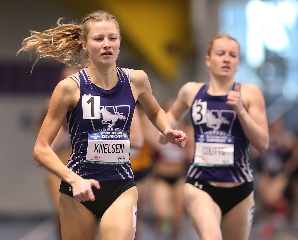 PHOTOS: OUA track and field championship | London Free Press