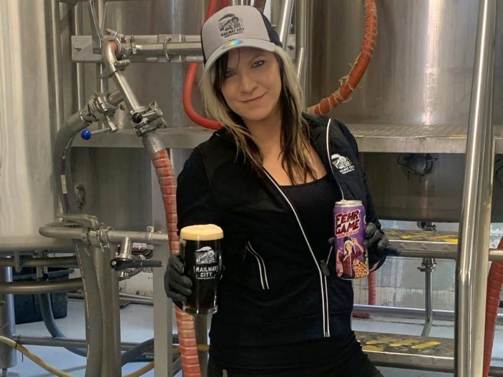 EAT, DRINK: A Jill Wilcox recipe and the best of craft beer | London ...