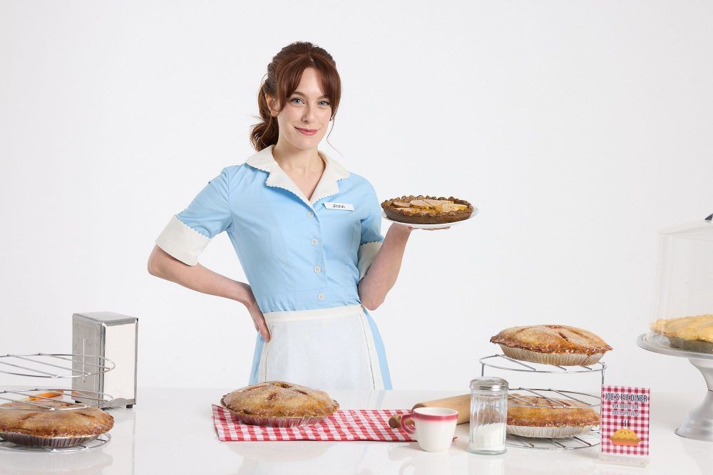 Waitress: Top-tier Canadian talent is on the menu | London Free Press