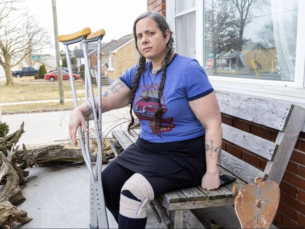 Killer conman Albert Walker loses parole appeal in B.C. | London Free Press