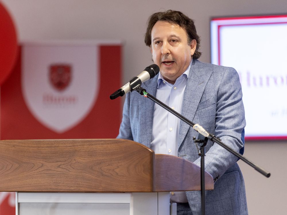 London eatery BTRMLK booms, opens second location: 'Wow-factor ...