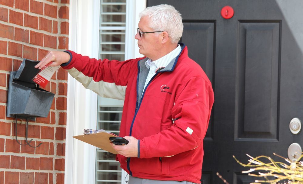 Liberals hope for shot in safe Conservative seat | London Free Press