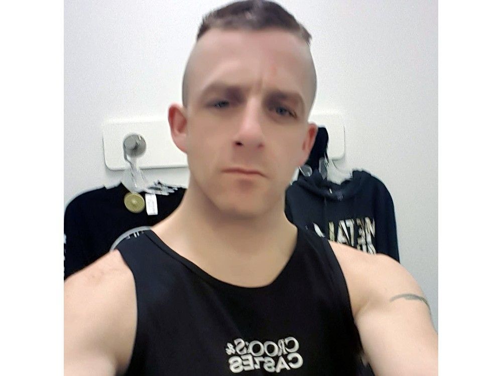 Man gets nearly 9 years for record Sarnia fentanyl bust | London Free Press