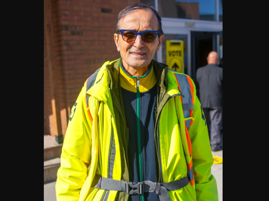 Federal election exit polls: Who Londoners voted for, and why | London ...