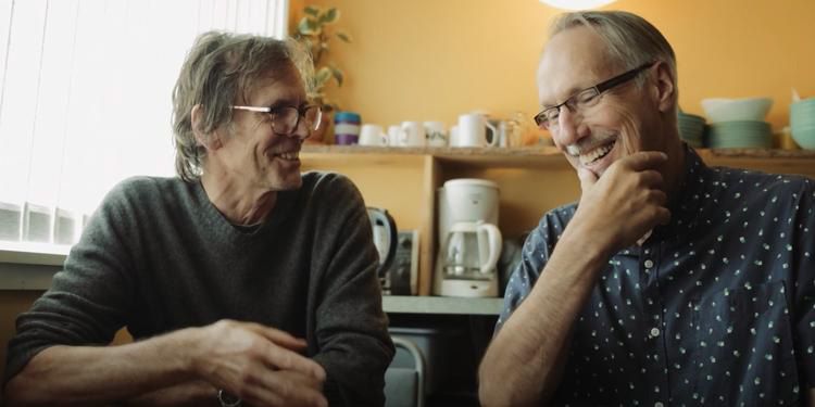 40 years after singer's death, London band reunites – with AI | London ...