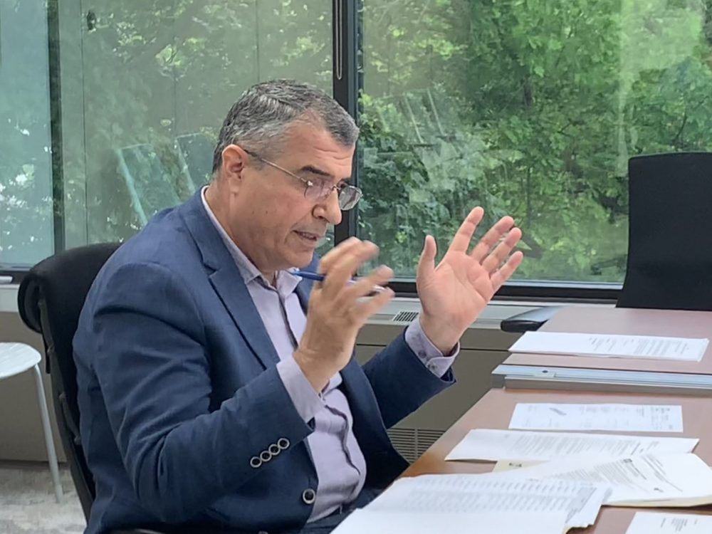 Mayoral runner-up faces legal action over campaign finances | London ...