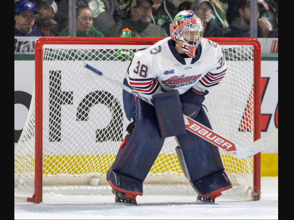 London Knights can't afford to repeat ultra-rare Game 1 home loss ...