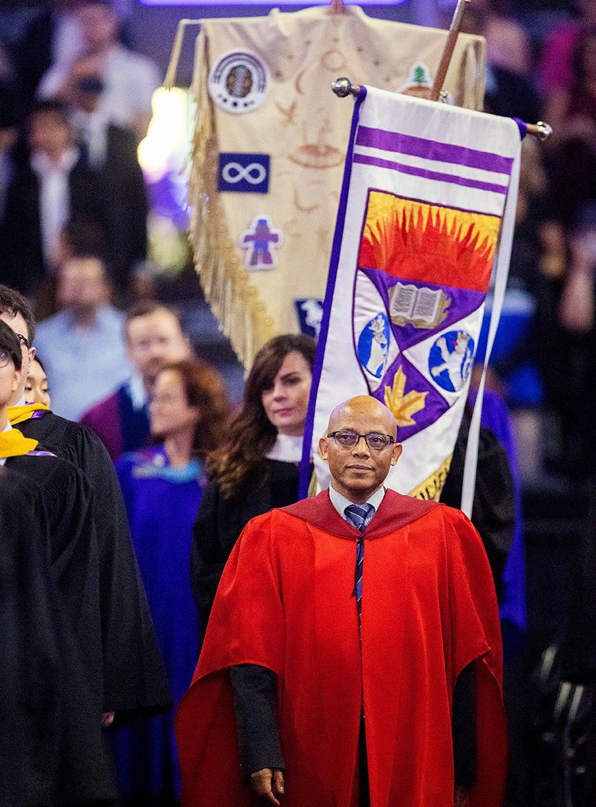 PHOTOS: Western University's downtown convocation kicks off | London ...