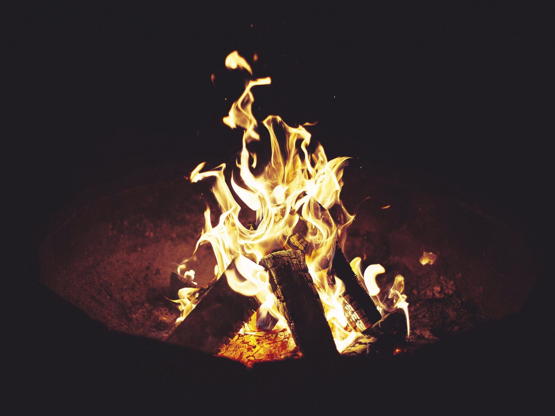 Sweeping burn ban issued in Elgin County due to dryness | London Free Press