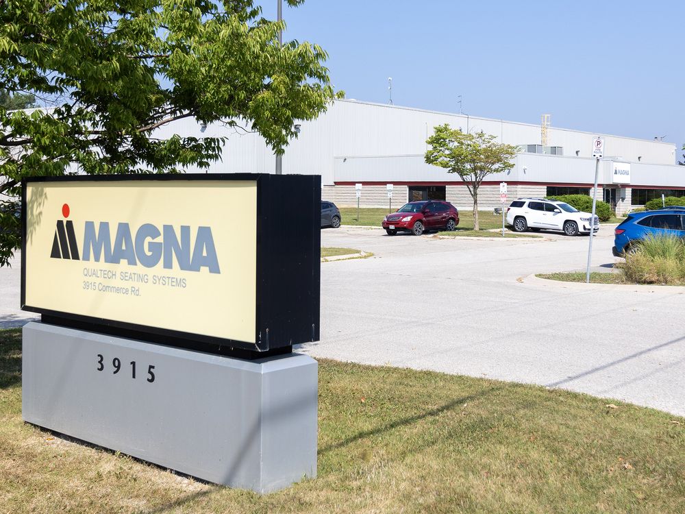 London auto parts maker shutting down, nearly 50 jobs lost | London ...