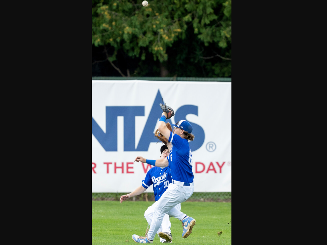 IBL playoffs: Guelph Royals oust London Majors in three-game sweep ...
