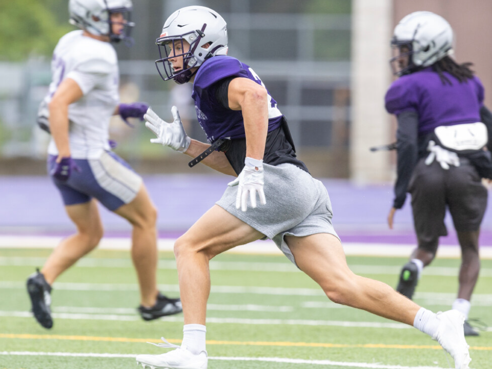 Mustangs honoured; Mendham on Baseball Canada roster | London Free Press