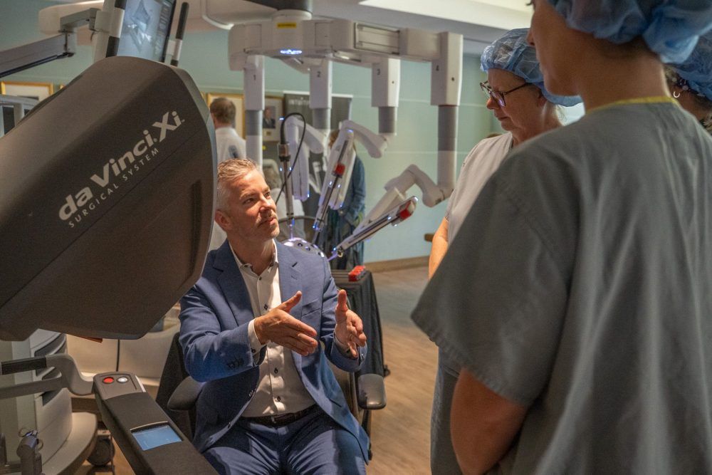 LHSC at 150: Four ways the hospital has shaped medicine | London Free Press