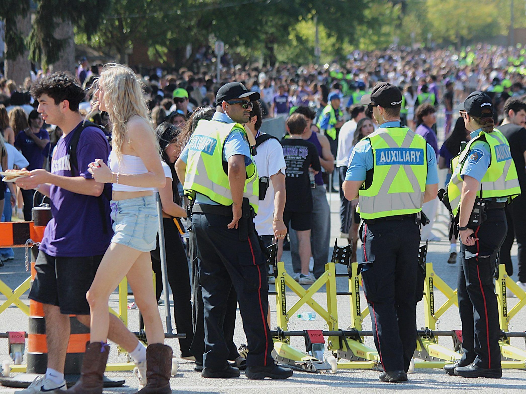 Dylan & Ryan Roobroeck on rivalry, roots, chasing NHL dream | London ...