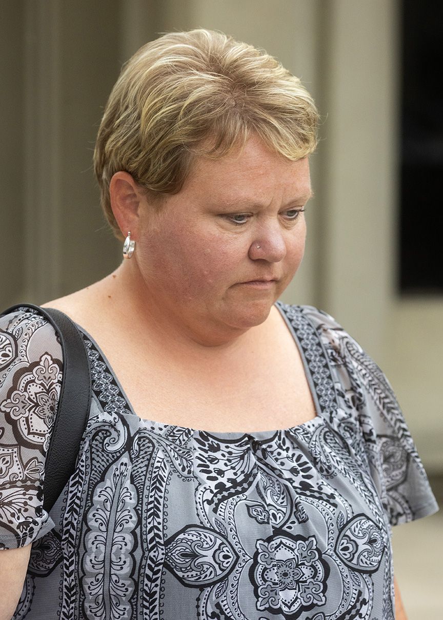 Mother questioned on push for babysitter to be charged after son’s ...