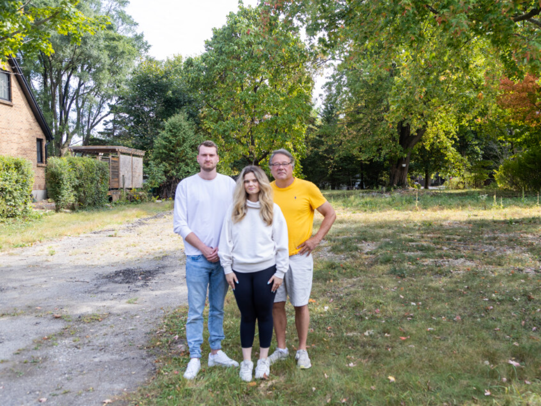 London's Cintro expands into former Beer Store to meet demand | London ...