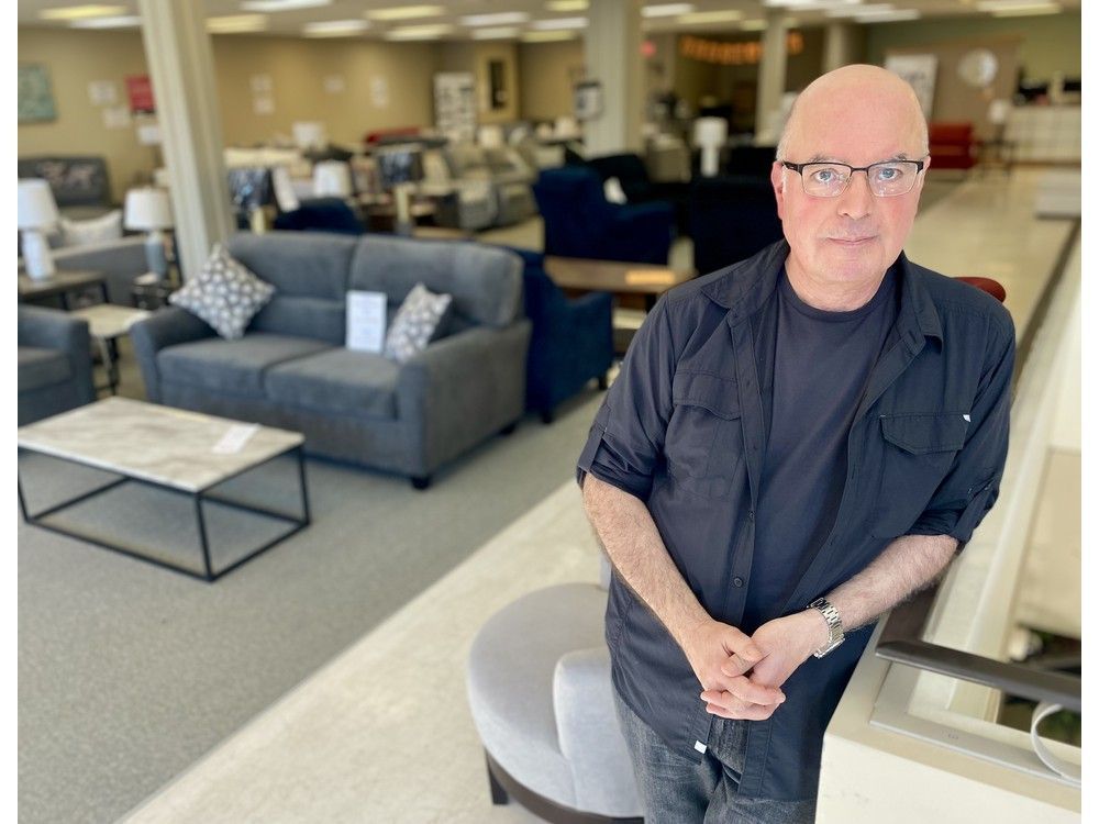 London's Cintro expands into former Beer Store to meet demand | London ...