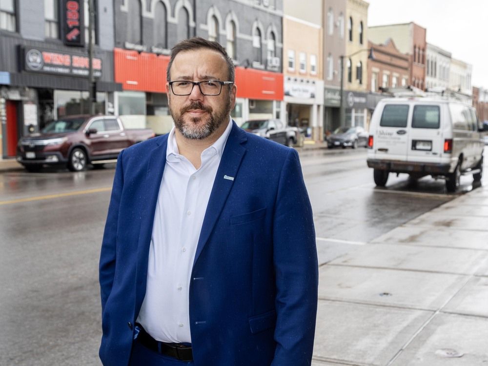 Potential Cami closing could deliver major tax hit to Ingersoll: Mayor ...