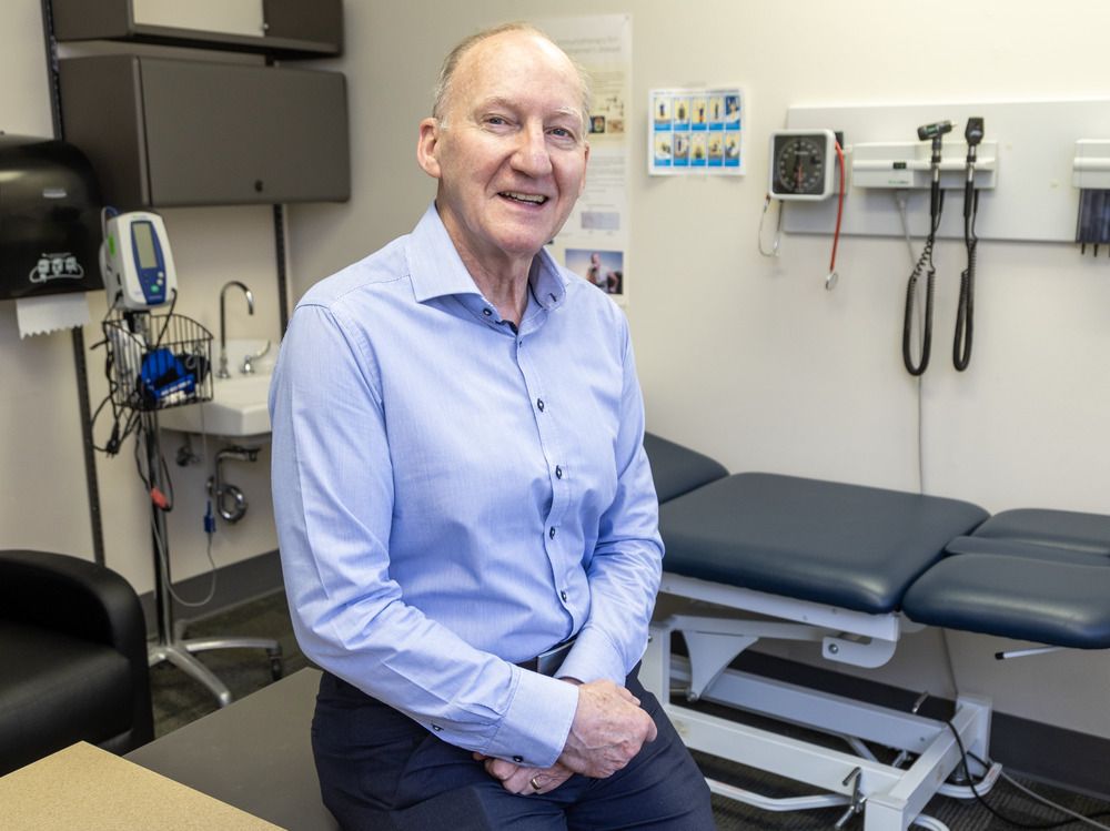 London doctor hails Canada’s first drug that slows Alzheimer’s disease | London Free Press