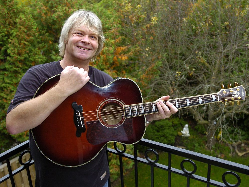 Jeans ’n Classics founder Peter Brennan dies at 73 | London Free Press