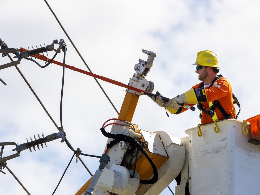 Ontario’s new electricity rates kick in Nov. 1 – here’s what changes ...