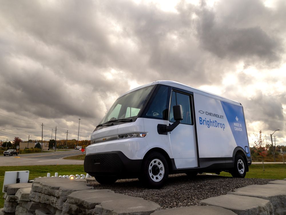 Tariffs, uncertainty will create pain for Ontario's auto sector. But ...