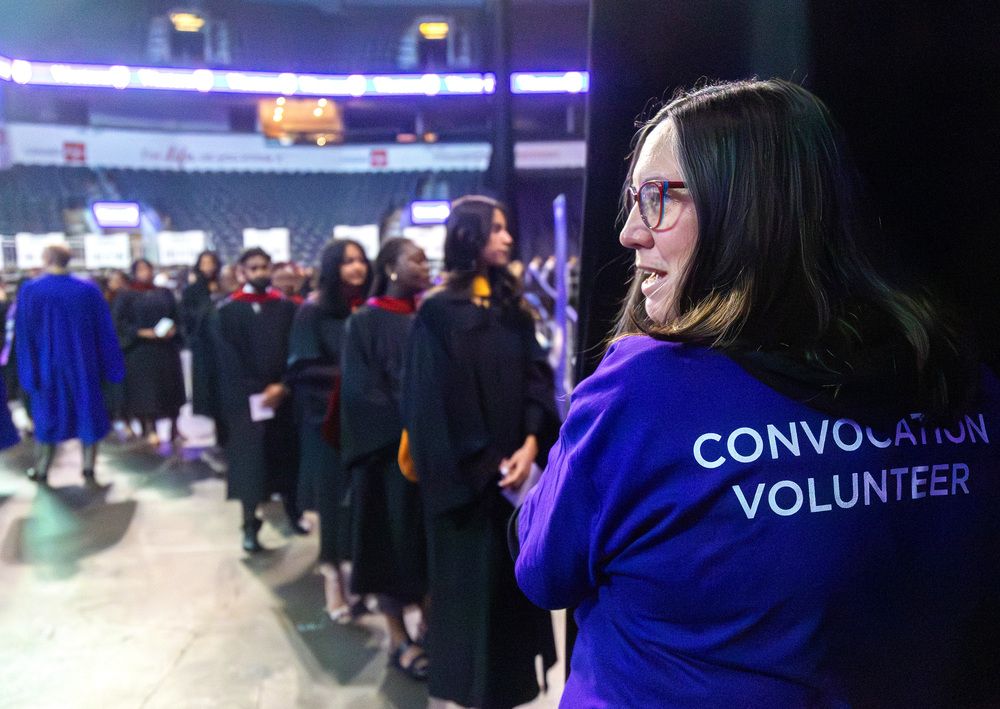 PHOTOS: Western University fall convocation | London Free Press