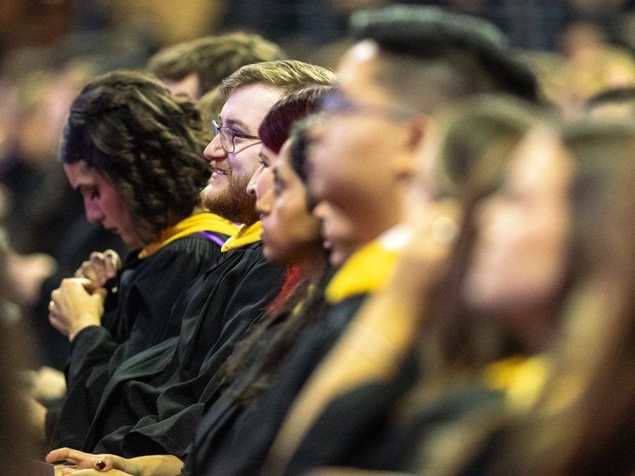 PHOTOS: Western University fall convocation | London Free Press