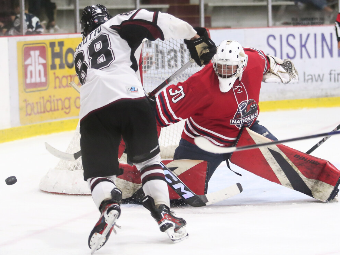 How 'bout them Nats? London Nationals start season on 6-0 streak ...