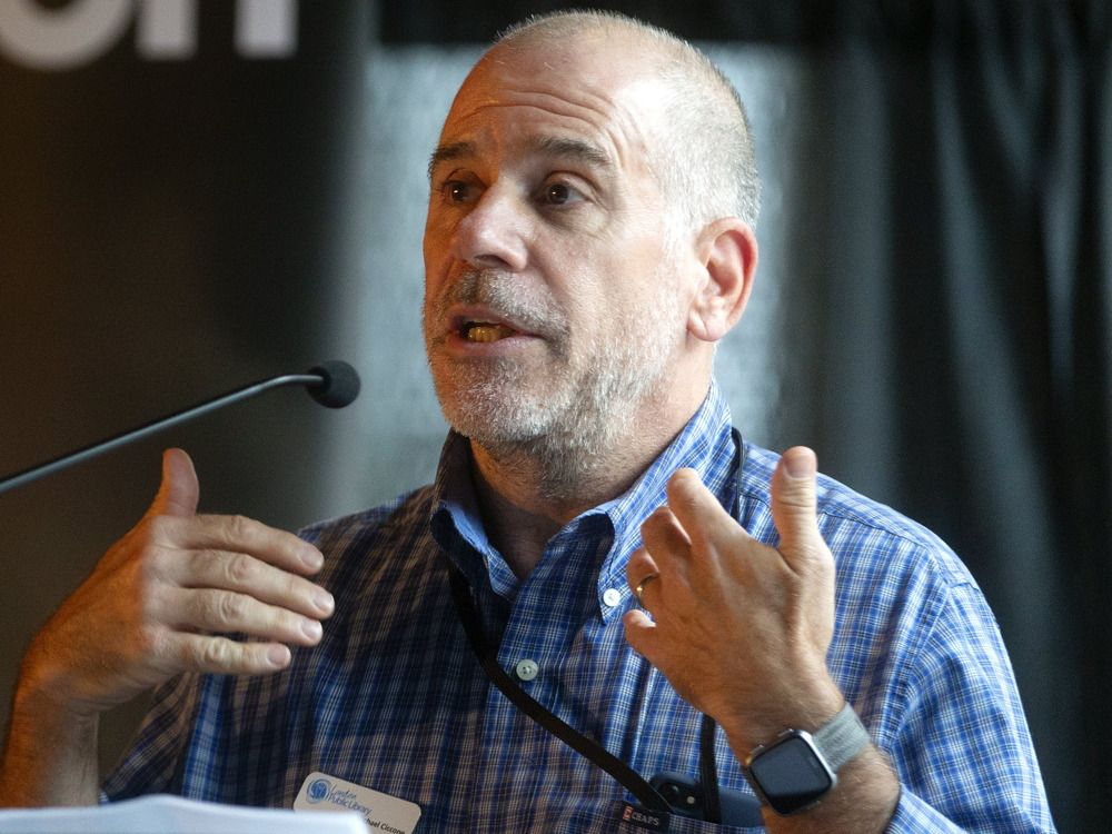 COLUMN: Library looking for input into its next 10-year plan | London ...